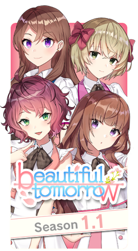 Stories Archive Viewer | CUE!-see you everyday-